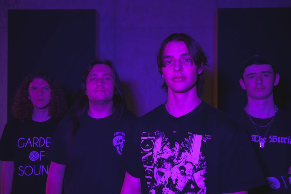 Cian - Muzic.NZ - Musicians & Bands