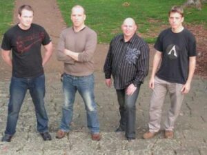 Cliff Hedley - Muzic.NZ - Musicians & Bands