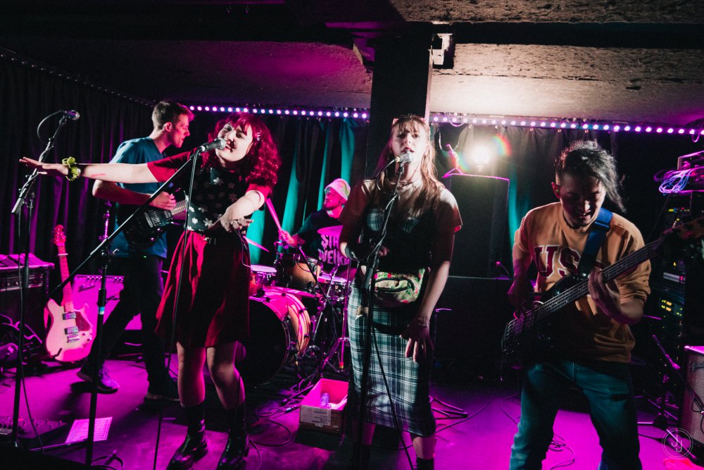 Club Ruby - Muzic.NZ - Musicians & Bands