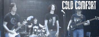 Cold Comfort - Muzic.NZ - Musicians & Bands
