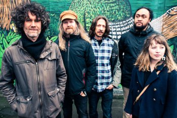 Congress of Animals - Muzic.NZ - Musicians & Bands