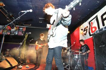 Cool Cult - Muzic.NZ - Musicians & Bands