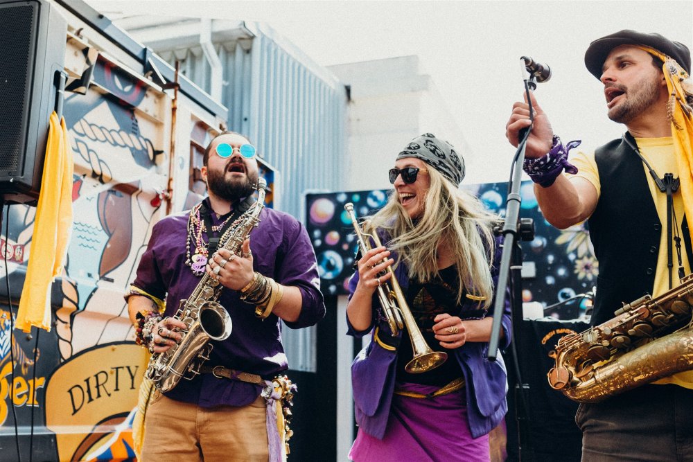 Crash Bandihoot - Muzic.NZ - Musicians & Bands