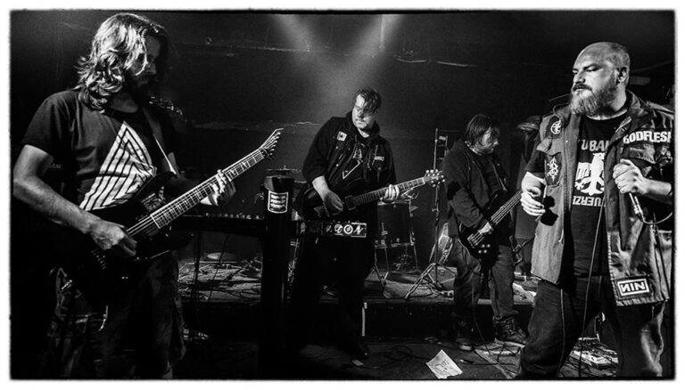 Crash-Scan - Muzic.NZ - Musicians & Bands