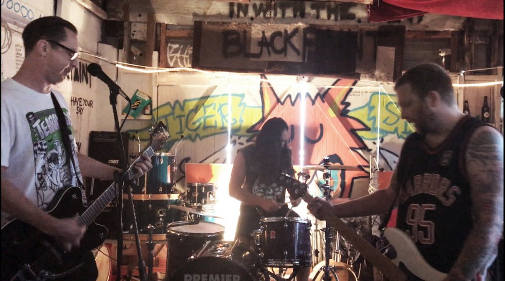 Creatures - Muzic.NZ - Musicians & Bands