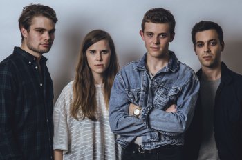 Cub Sport - Muzic.NZ - Musicians & Bands