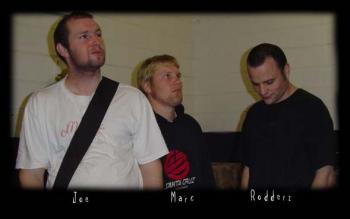 Culzean - Muzic.NZ - Musicians & Bands