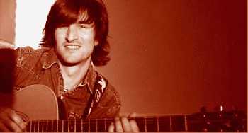 Daniel Gannaway - Muzic.NZ - Musicians & Bands