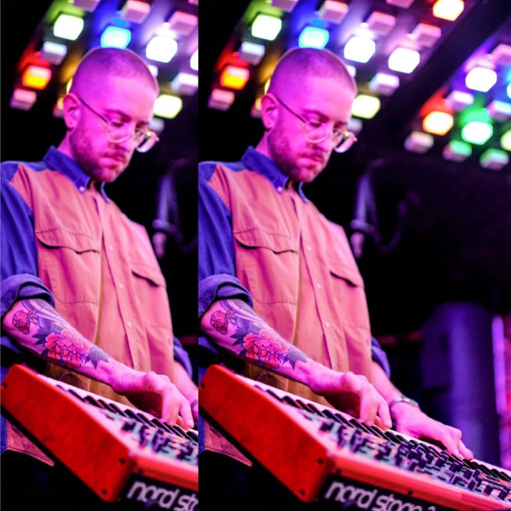 Wellington Jazz Festival to energise the capital with exclusive debuts ...