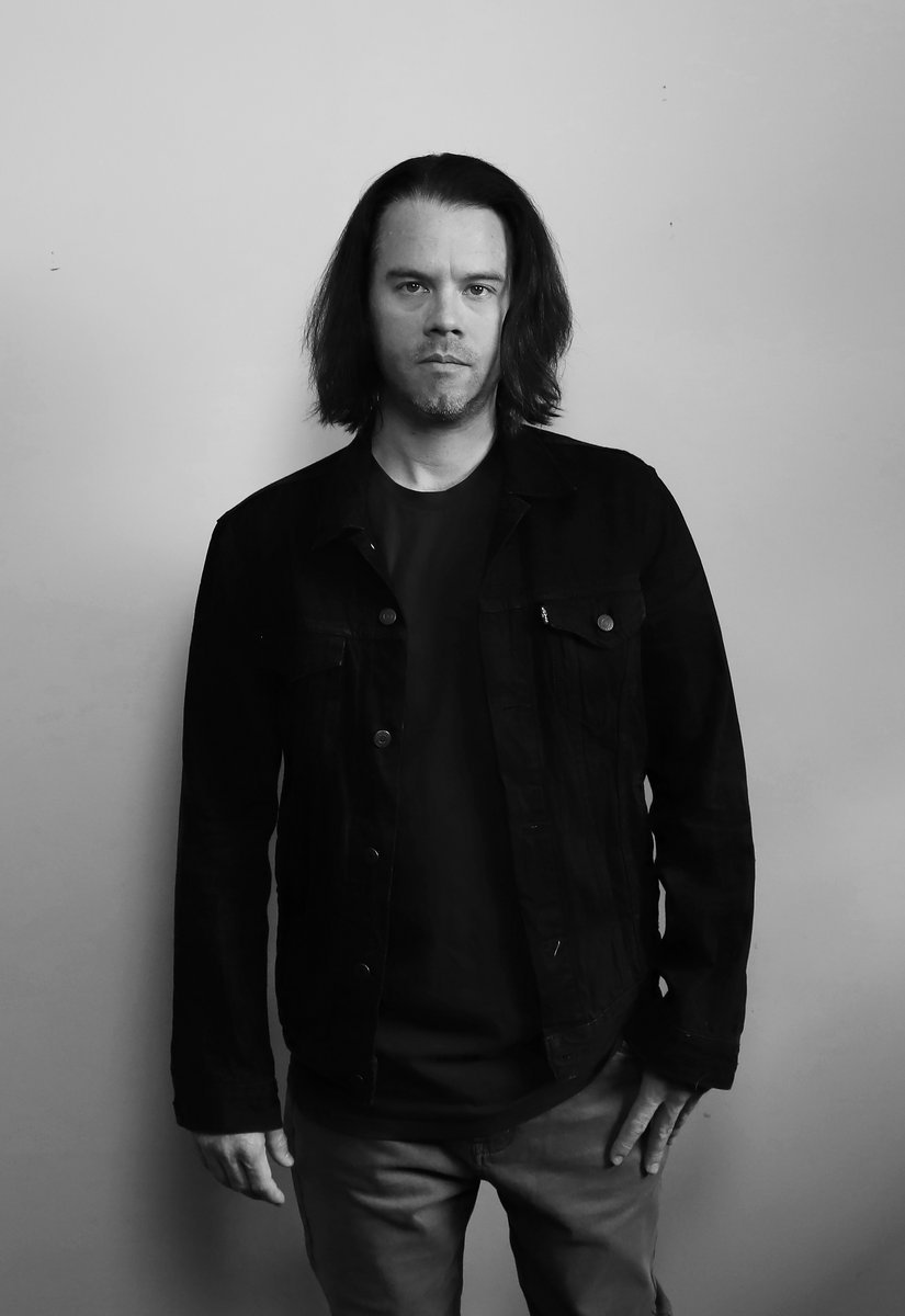 Danny McCrum - Muzic.NZ - Musicians & Bands