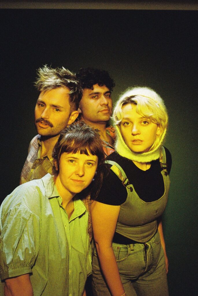 Dateline - Muzic.NZ - Musicians & Bands