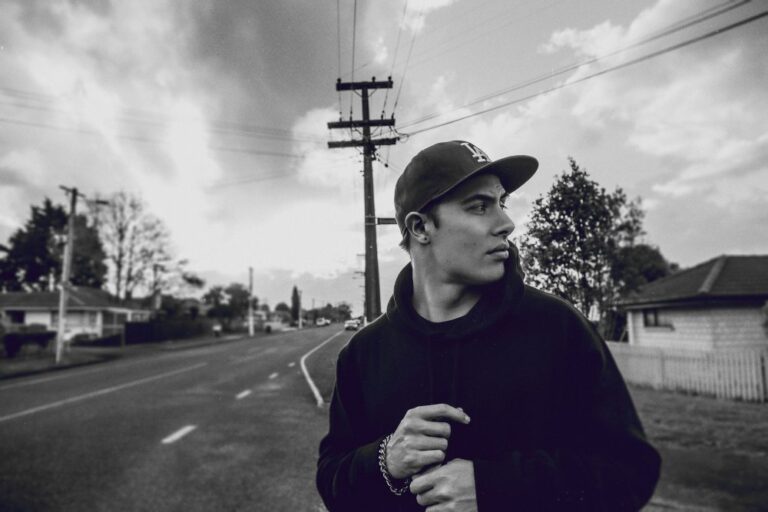 David Dallas - Muzic.NZ - Musicians & Bands