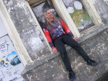 David Sutton - Muzic.NZ - Musicians & Bands