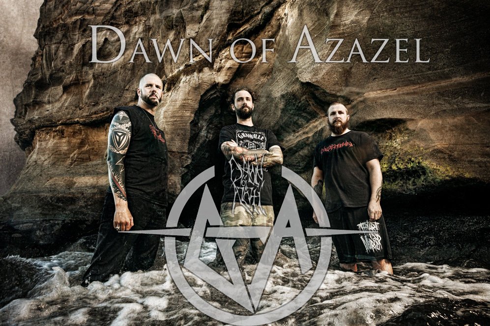 Dawn Of Azazel - Muzic.NZ - Musicians & Bands