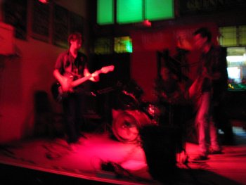 Dead Heroes Collective - Muzic.NZ - Musicians & Bands
