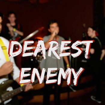 Dearest Enemy - Muzic.NZ - Musicians & Bands