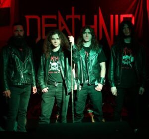 Deathnir - Muzic.NZ - Musicians & Bands