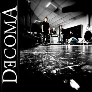 Decoma - Muzic.NZ - Musicians & Bands