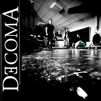 Decoma - Muzic.NZ - Musicians & Bands