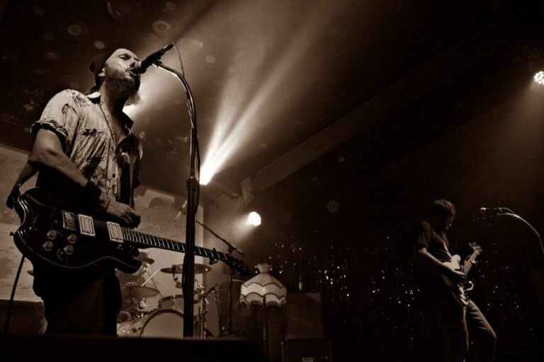 Devils Elbow - Muzic.NZ - Musicians & Bands