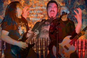 Dissolution - Muzic.NZ - Musicians & Bands