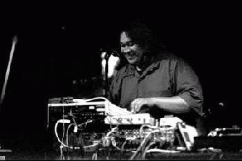 DJ Mu - Muzic.NZ - Musicians & Bands