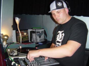 DJ Sai - Muzic.NZ - Musicians & Bands