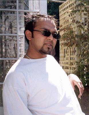 DJ Vee - Muzic.NZ - Musicians & Bands