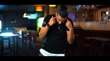 D.Maleek - Muzic.NZ - Musicians & Bands