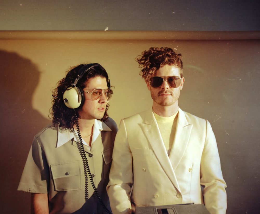 Dual - Muzic.NZ - Musicians & Bands