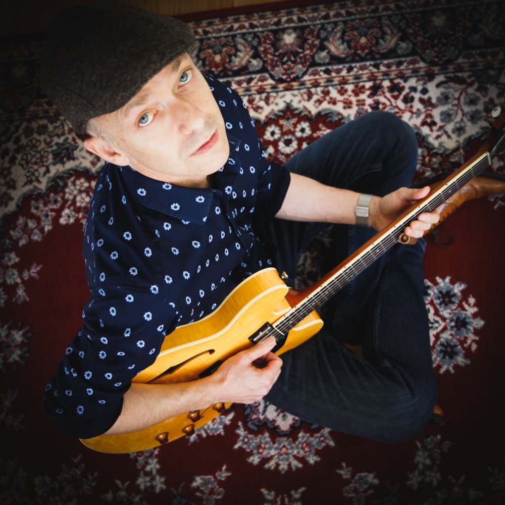 Dylan Kay - Muzic.NZ - Musicians & Bands