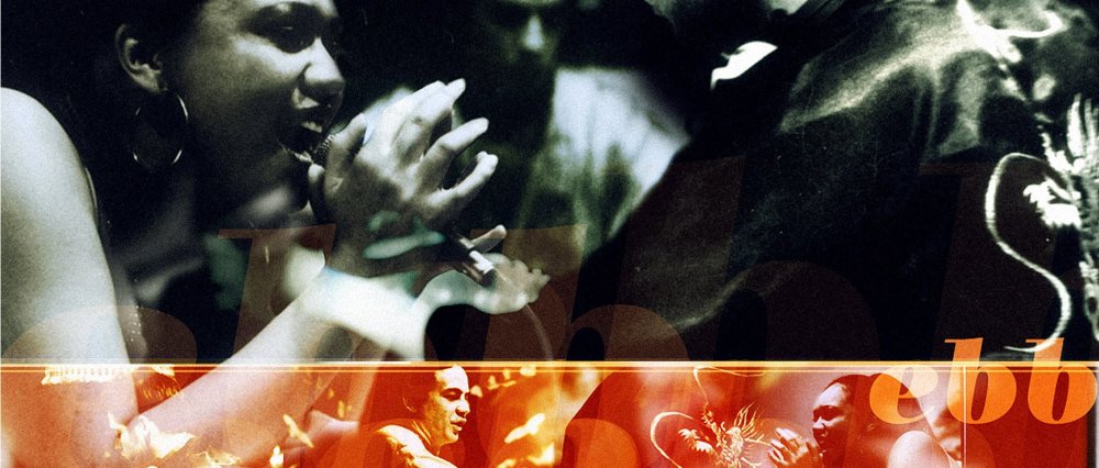 Ebb - Muzic.NZ - Musicians & Bands