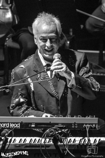 Eddie Rayner - Muzic.NZ - Musicians & Bands