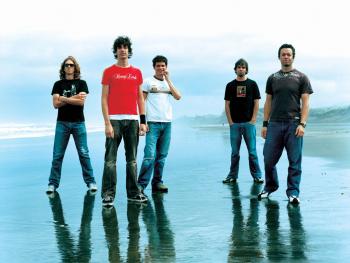 Eight - Muzic.NZ - Musicians & Bands