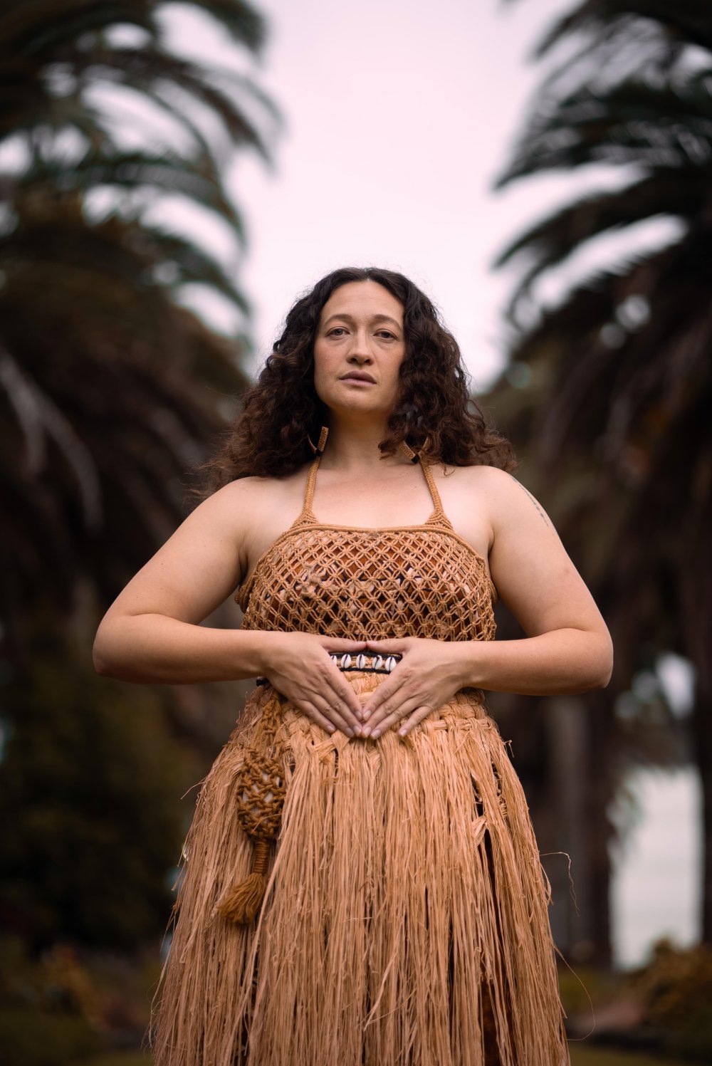 Ema I'u - Muzic.NZ - Musicians & Bands