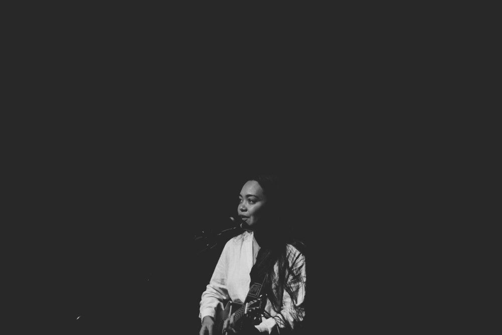 Emily Muli - Muzic.NZ - Musicians & Bands