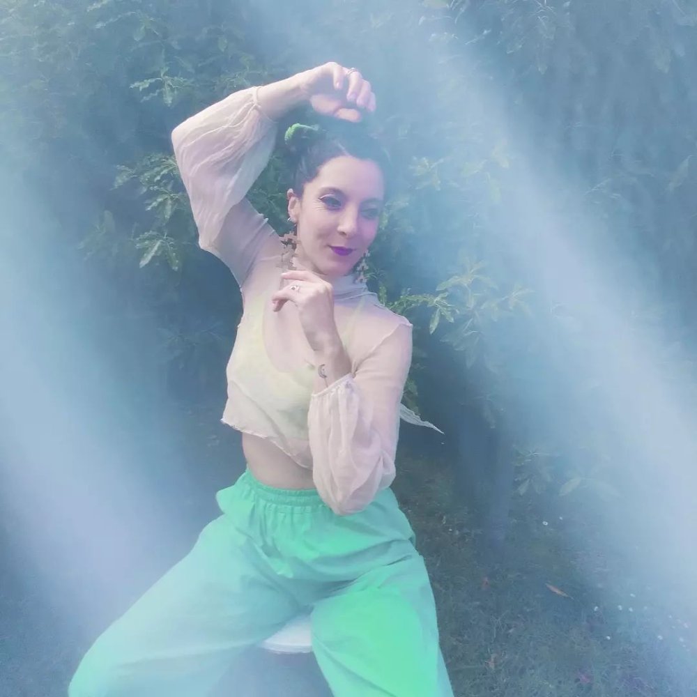 Emily Rice - Muzic.NZ - Musicians & Bands