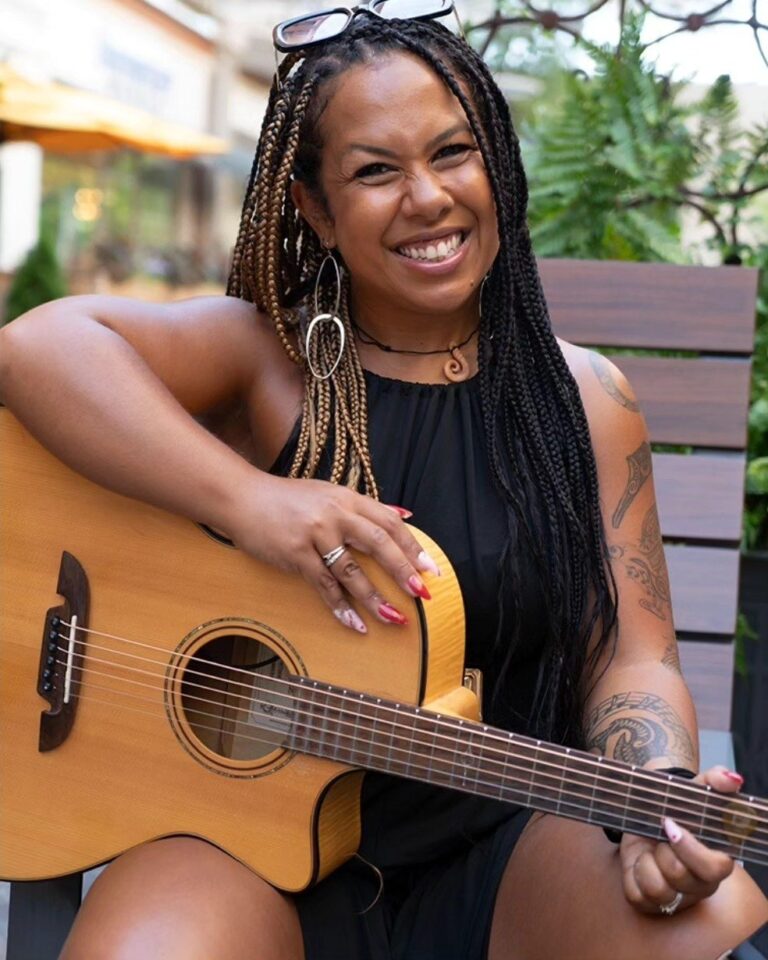 Emma G - Muzic.NZ - Musicians & Bands