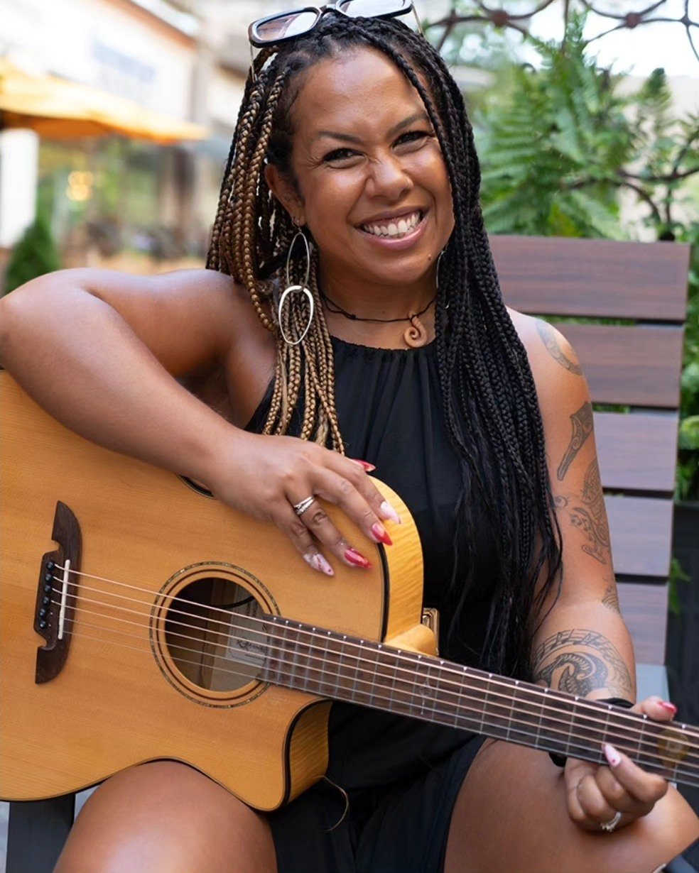 Emma G - Muzic.NZ - Musicians & Bands