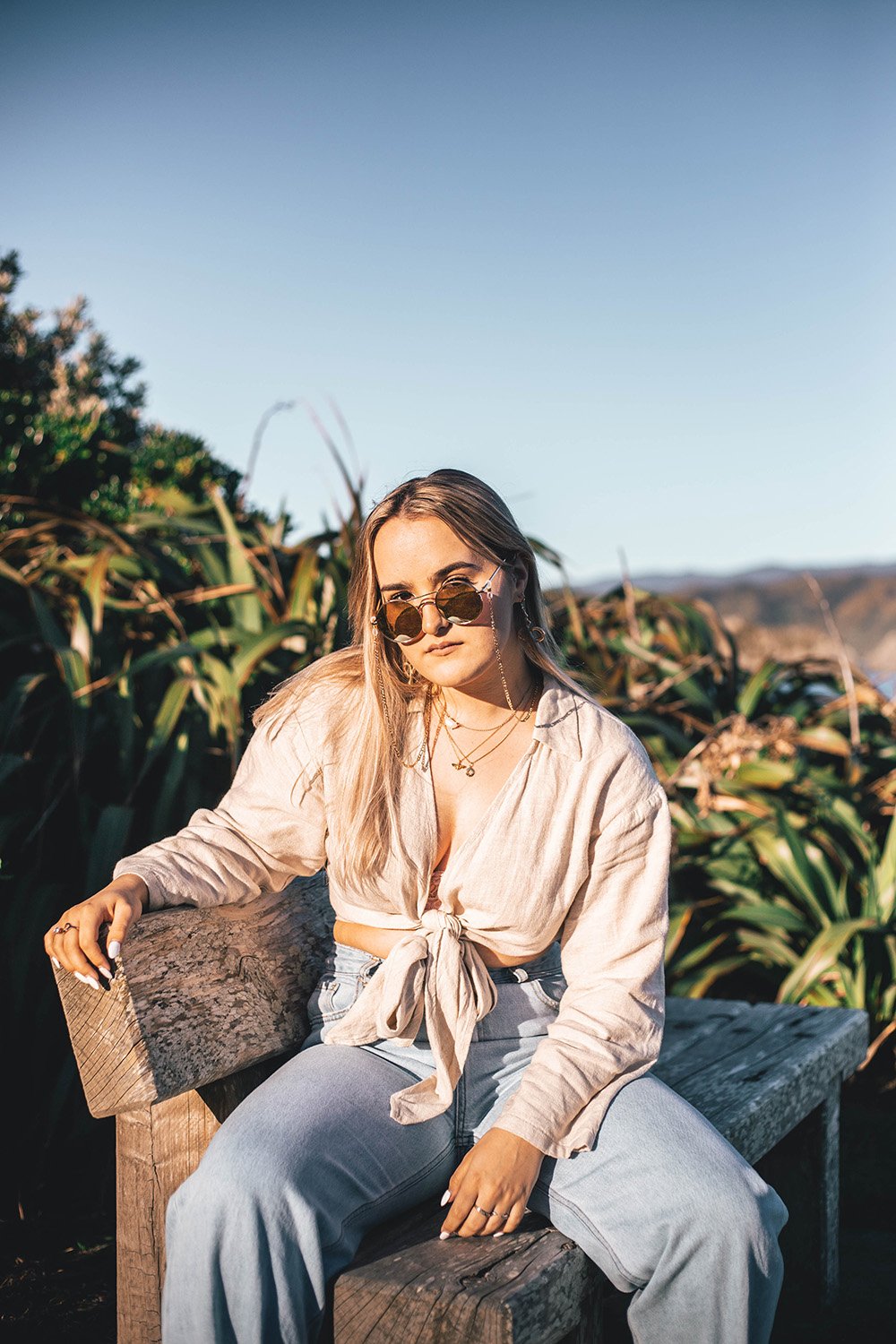 Emma Rose - Muzic.NZ - Musicians & Bands