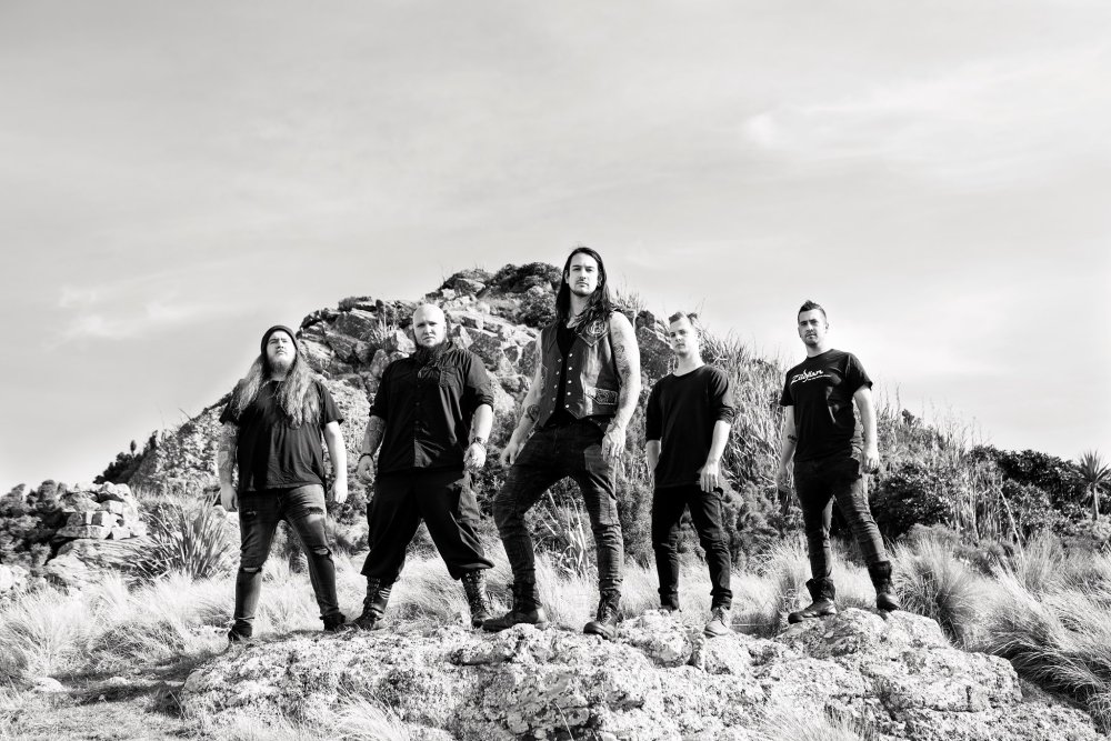 Empire - Muzic.NZ - Musicians & Bands