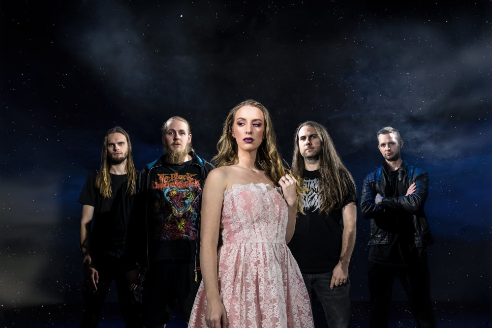 Enoch - Muzic.NZ - Musicians & Bands