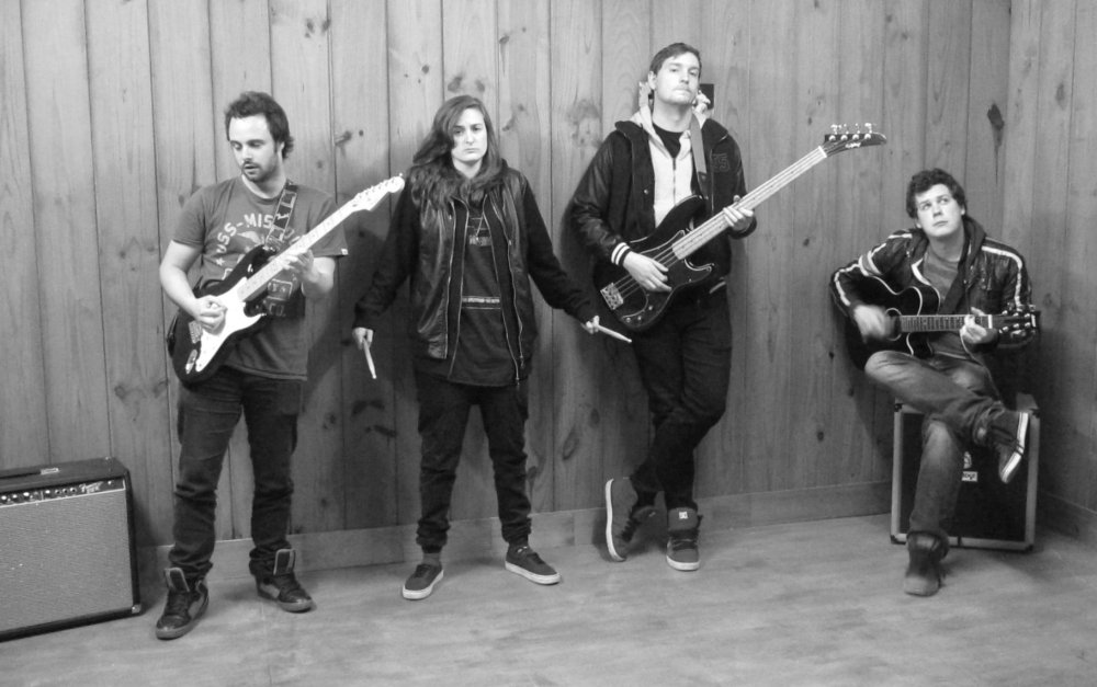 Escape - Muzic.NZ - Musicians & Bands