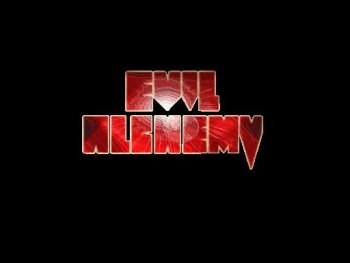 Evil Alchemy - Muzic.NZ - Musicians & Bands