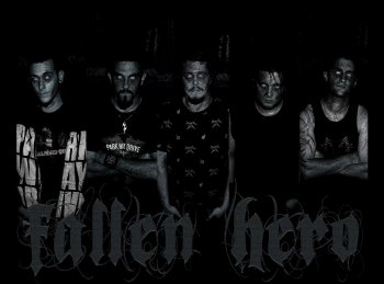 Fallen Hero - Muzic.NZ - Musicians & Bands