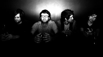 Falter Newsletter Interview – Muzic.NZ