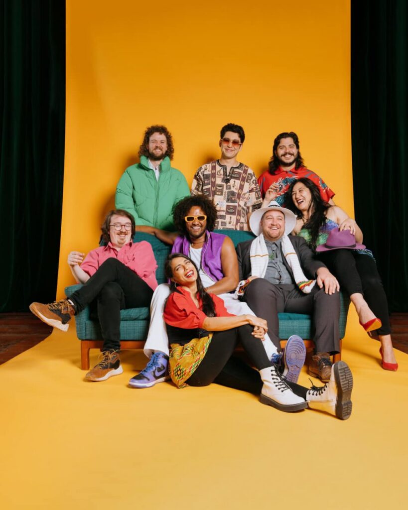 Fathe and the Sweetos - Muzic.NZ - Musicians & Bands