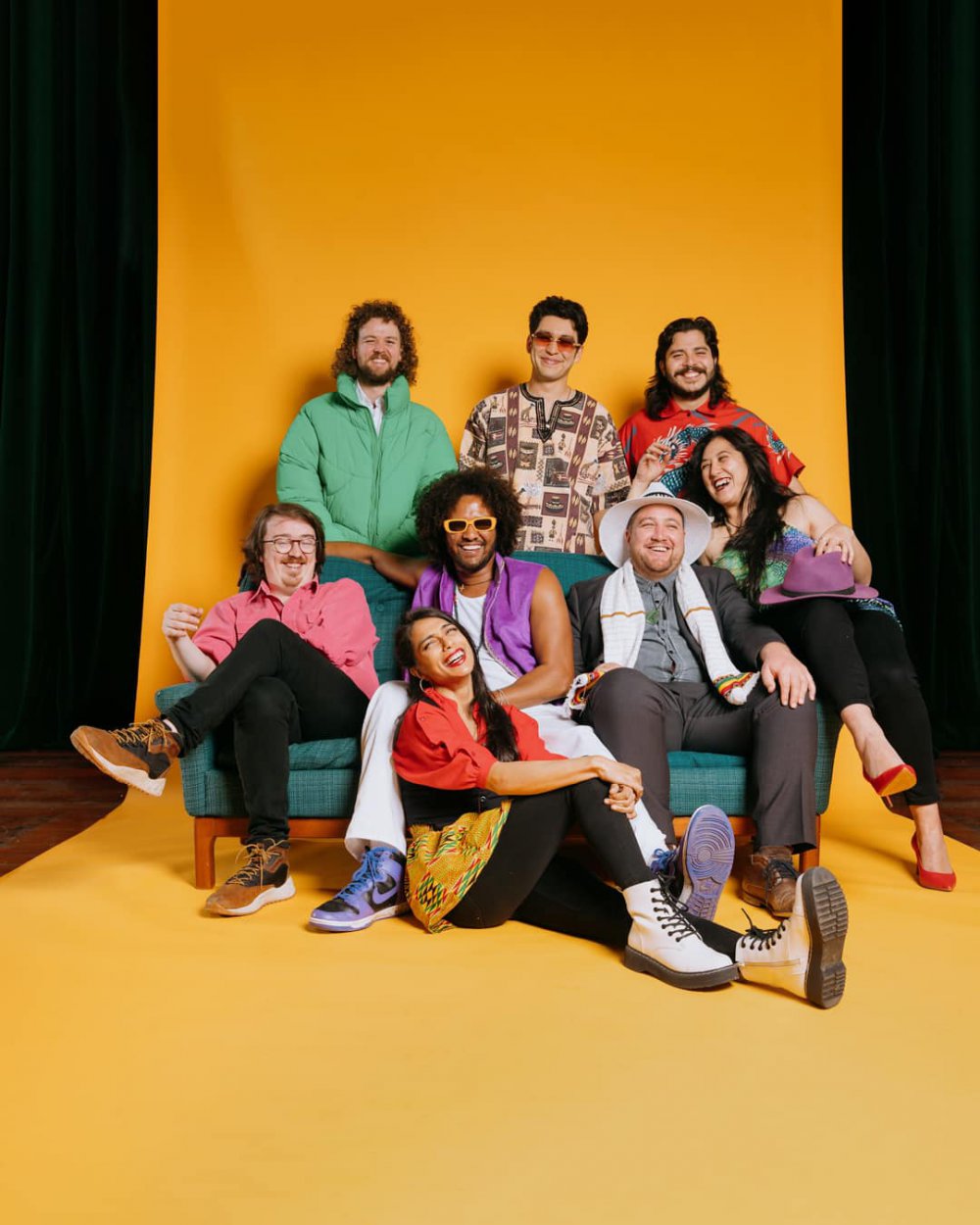 Fathe and the Sweetos - Muzic.NZ - Musicians & Bands