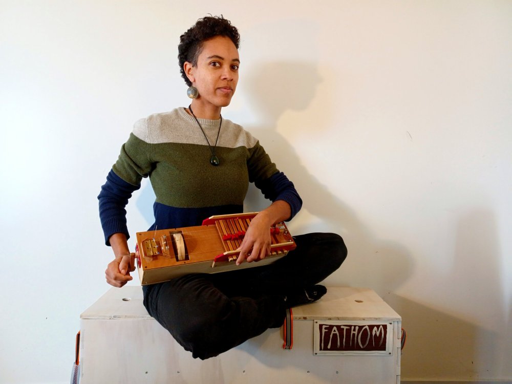 Fathom - Muzic.NZ - Musicians & Bands