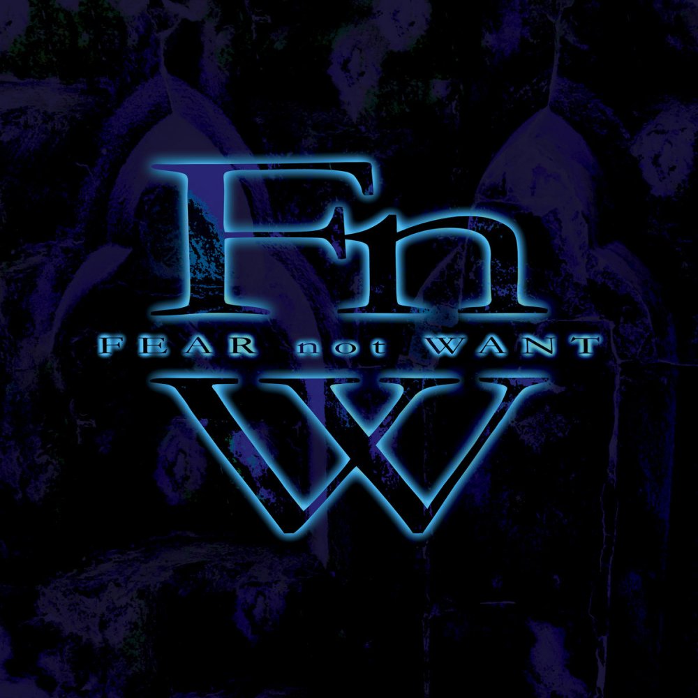 Fear Not Want - Muzic.NZ - Musicians & Bands